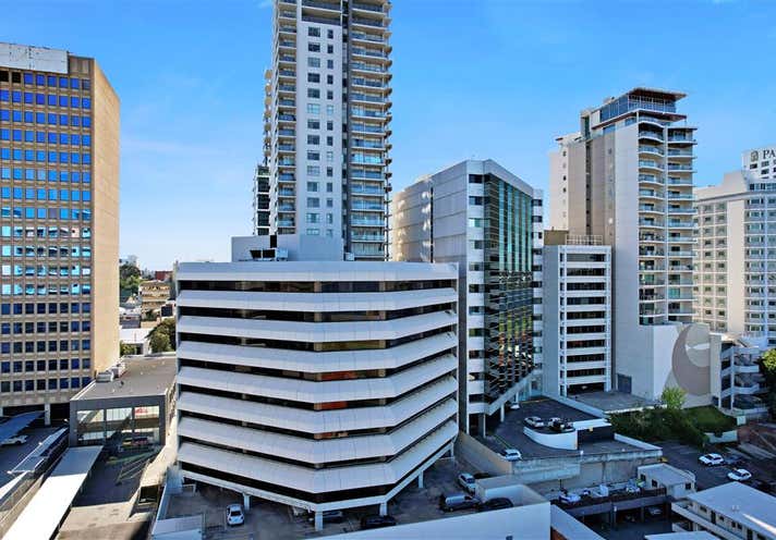 Sold Office at 48/239 Adelaide Terrace, Perth, WA 6000 - realcommercial