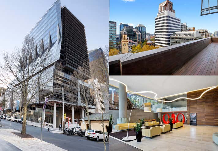 40 Mount Street, North Sydney, NSW 2060 - Office For Lease - realcommercial