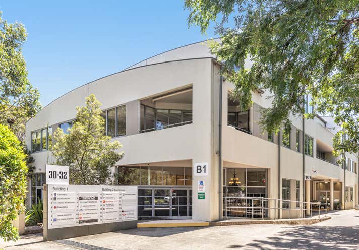 Sold Office at Unit 4 , 30-32 Barcoo Street, Chatswood, NSW 2067 ...