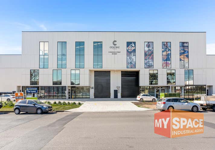 21 Marigold Street, Revesby, NSW 2212 - Industrial & Warehouse Property ...