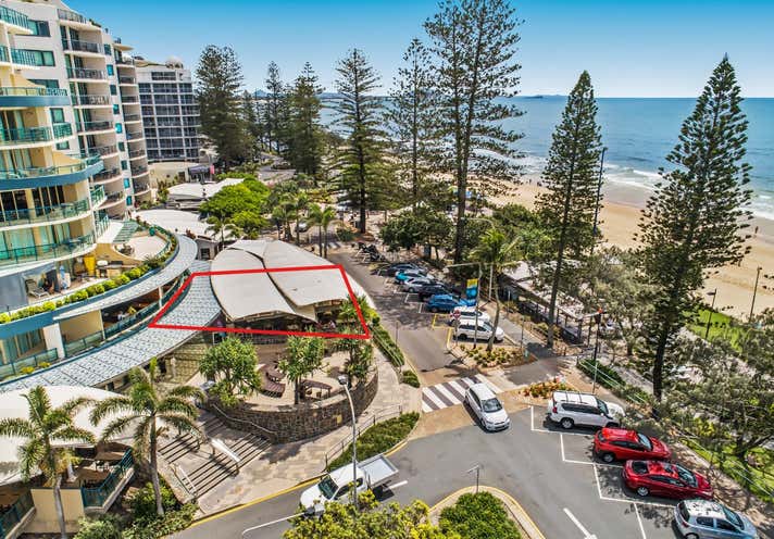 Leased Hotel, Motel & Leisure Property at Landmark Resort, 3/11 ...