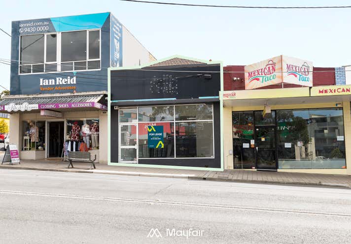 Leased Other Property at 131 Lower Plenty Road, Rosanna, VIC 3084 ...