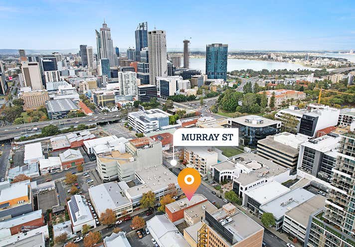 Sold Office at 624 Murray Street, West Perth, WA 6005 - realcommercial