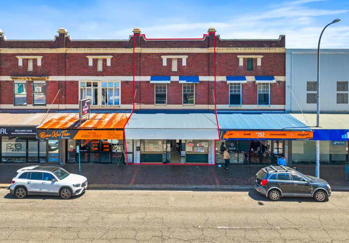 250 Maitland Road, Mayfield, NSW 2304 - Shop & Retail Property For Sale ...