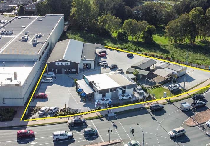 Sold Shop & Retail Property at 167 Gympie Road, Strathpine, QLD 4500 ...