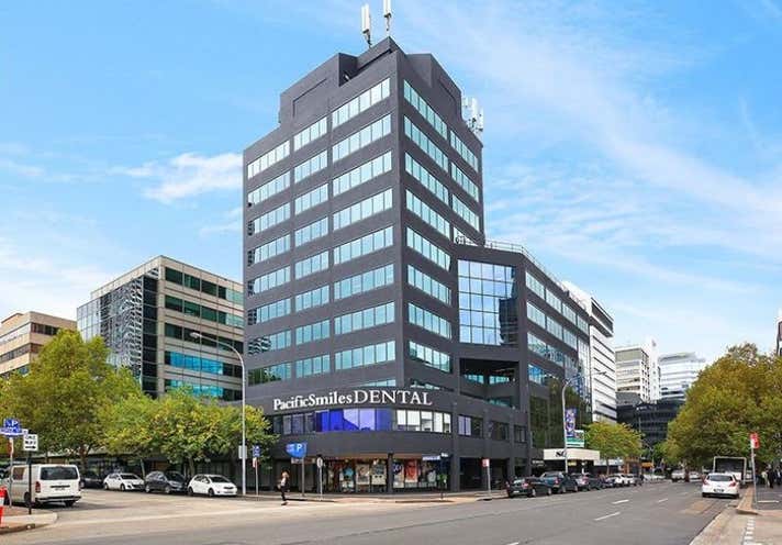 80 George Street, Parramatta, NSW 2150 - Office For Lease - realcommercial