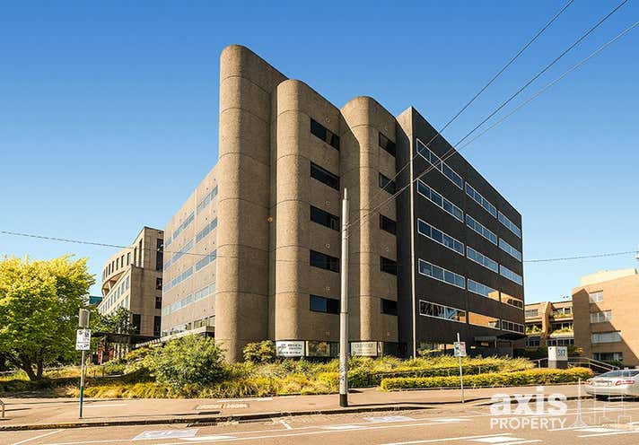 Sold Medical & Consulting Property at S4, L2/517 St Kilda Road, Melbourne, VIC 3004 - realcommercial