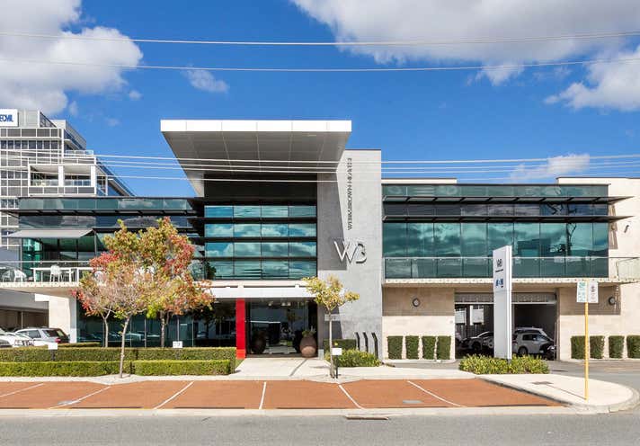 Leased Office at 129 Hasler Road, Herdsman, WA 6017 - realcommercial