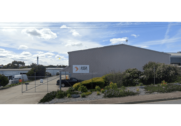 Leased Industrial & Warehouse Property at 6 Piping Lane, Lonsdale, SA ...