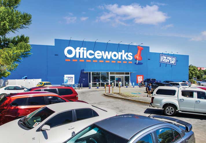 Sold Shop & Retail Property at Officeworks, 56 Flinders Parade, North ...