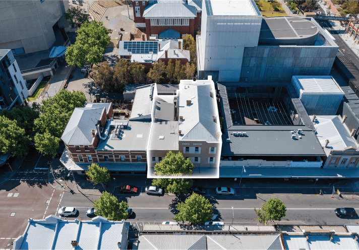 Sold Shop & Retail Property at 194 William Street, Perth, WA 6000 ...