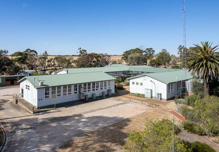 Sold Office at 1182 East Murray Area School Road, Mindarie, SA 5309 ...