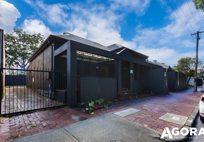 Sold Office at 321-323 Pier Street, Perth, WA 6000 - realcommercial