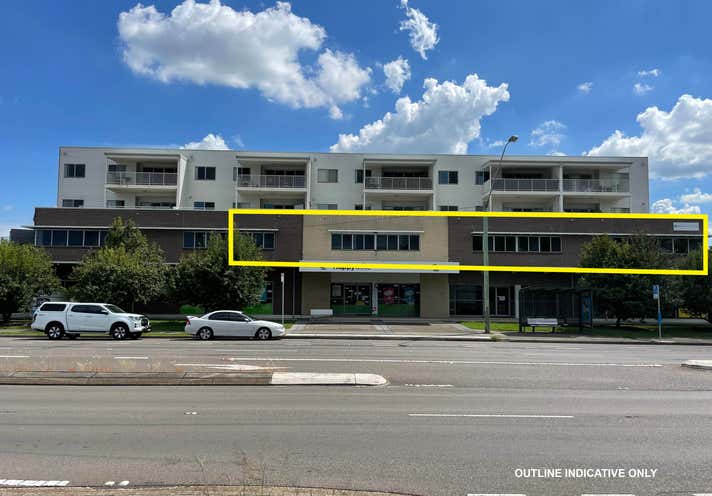 Leased Office at 5&6, 342 Main Road, Cardiff, NSW 2285 - realcommercial