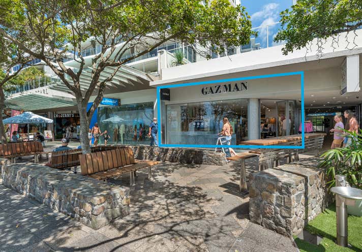 Lots 12 & 13/95 Mooloolaba Esplanade, Mooloolaba, QLD 4557 - Shop ...