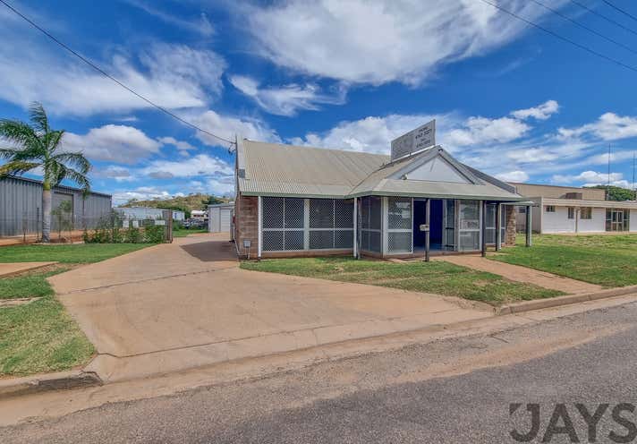 Leased Industrial & Warehouse Property at 21 Commercial Road, Ryan, QLD ...