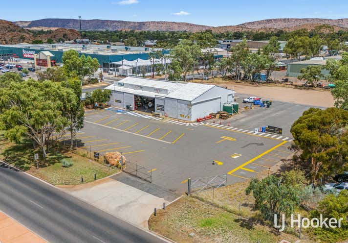 220 Stuart Highway, Braitling, NT 0870 - Industrial & Warehouse ...