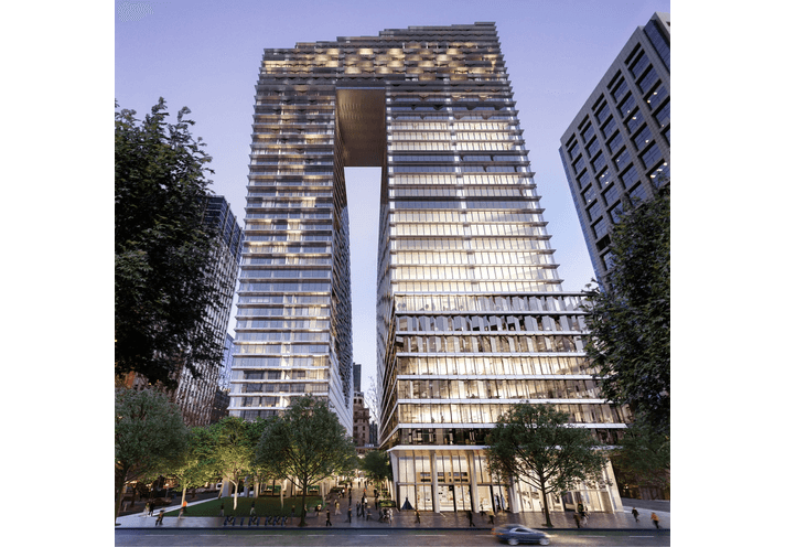 447 Collins Street, Melbourne, VIC 3000 - Shop & Retail Property For ...