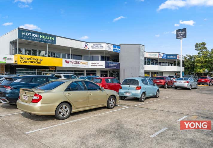 26 Redland Bay Road, Capalaba, QLD 4157 - Medical & Consulting Property ...