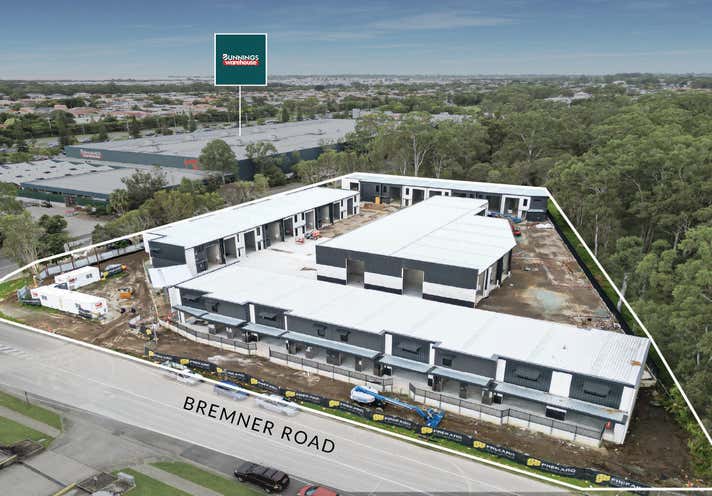 11-17 Bremner Road, Rothwell, QLD 4022 - Industrial & Warehouse ...