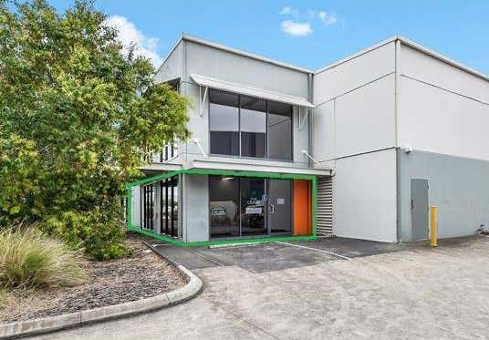 Leased Office at Ground Floor Office Unit 6, 20 Spit Island Close ...