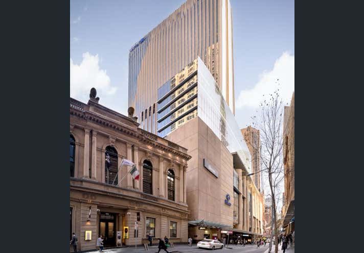 255 Pitt Street, Sydney, NSW 2000 - Office For Lease - realcommercial