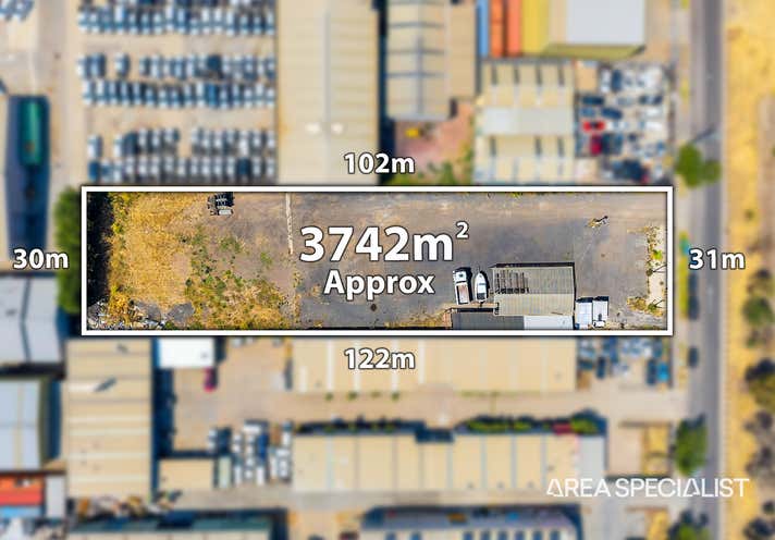 439-441 Old Geelong Road, Hoppers Crossing, VIC 3029 - Development Site ...