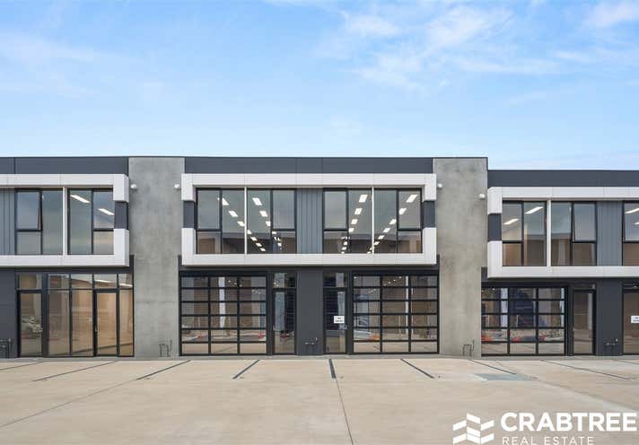 Leased Industrial & Warehouse Property at 5 Distribution Circuit ...