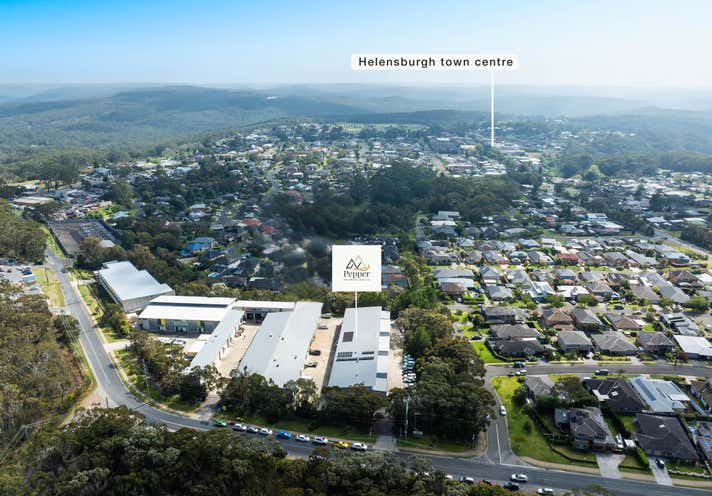 Sold Industrial & Warehouse Property at Helensburgh Business Park, 5/17 ...