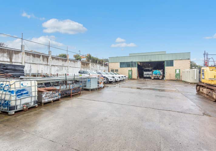 Leased Industrial & Warehouse Property at 64 Victoria Street ...