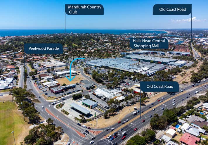 Sold Development Site & Land at 11 Waltham Street, Halls Head, WA 6210 ...