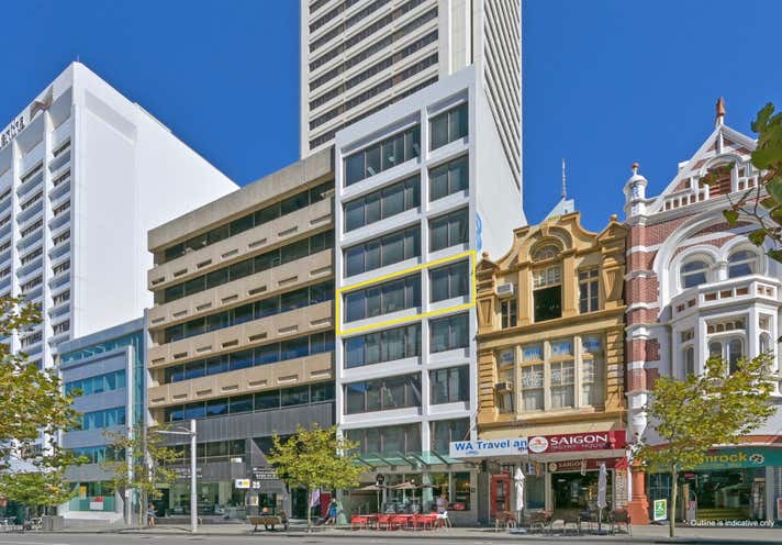 Sold Office at 10/33 Barrack Street, Perth, WA 6000 - realcommercial