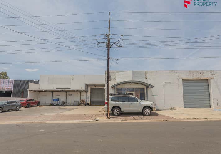 Leased Industrial & Warehouse Property at 17 Sunbeam Road, Glynde, SA ...