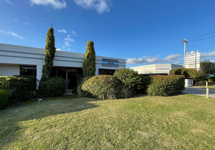 Sold Office at 1/73 Buckingham Drive, Wangara, WA 6065 - realcommercial
