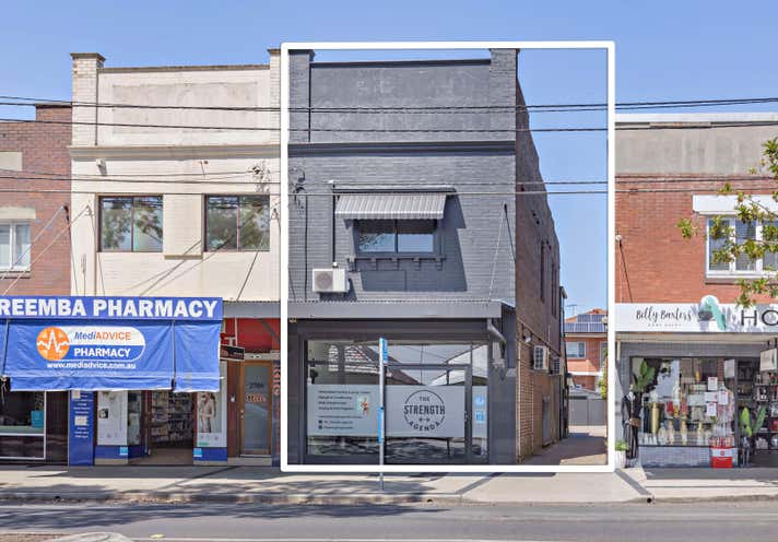 276 Great North Road, Wareemba, NSW 2046 - Shop & Retail Property For ...