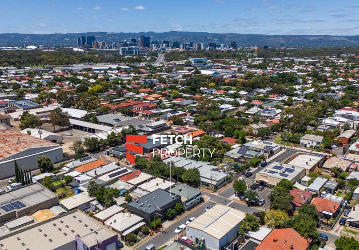 Leased Industrial & Warehouse Property at 14 Bennett Street, Thebarton ...
