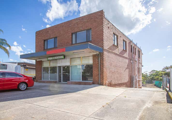 Sold Shop & Retail Property at 86 Kenthurst Rd, Kenthurst, NSW 2156 ...