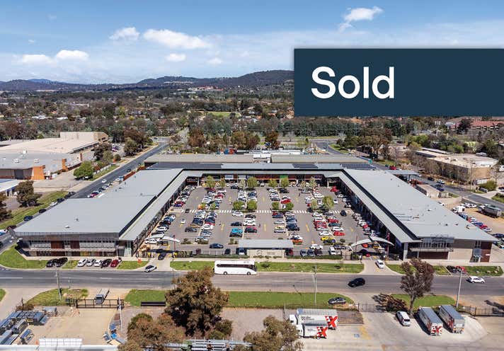 Sold Shop & Retail Property at The Fyshwick Markets, 36 Mildura Street ...