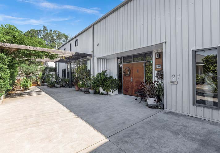 Sold Industrial & Warehouse Property at 97 Wilson Street, Carrington ...