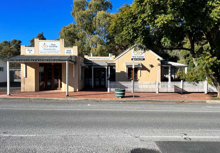 Leased Shop & Retail Property at 33 Murray Street, Angaston, SA 5353 ...
