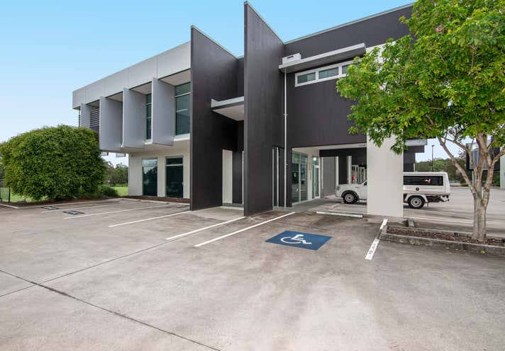 Leased Office in Brisbane Airport, QLD 4008 - realcommercial