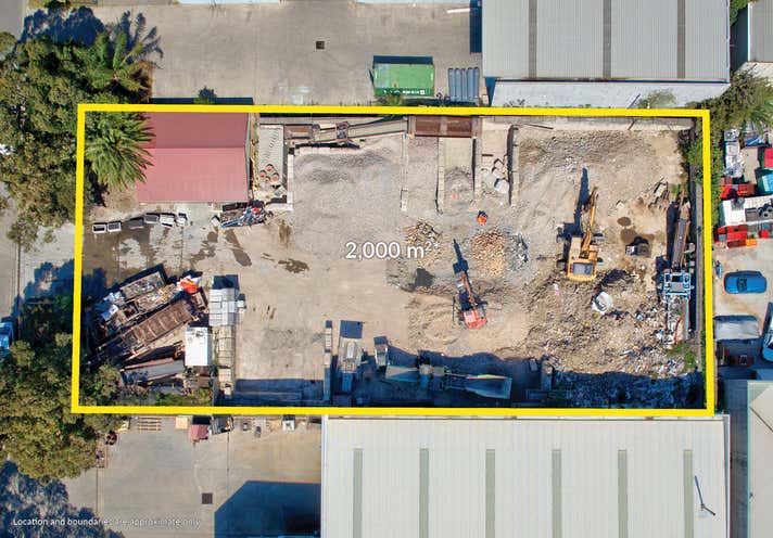 Sold Industrial & Warehouse Property at 32 Saggart Field Road, Minto ...