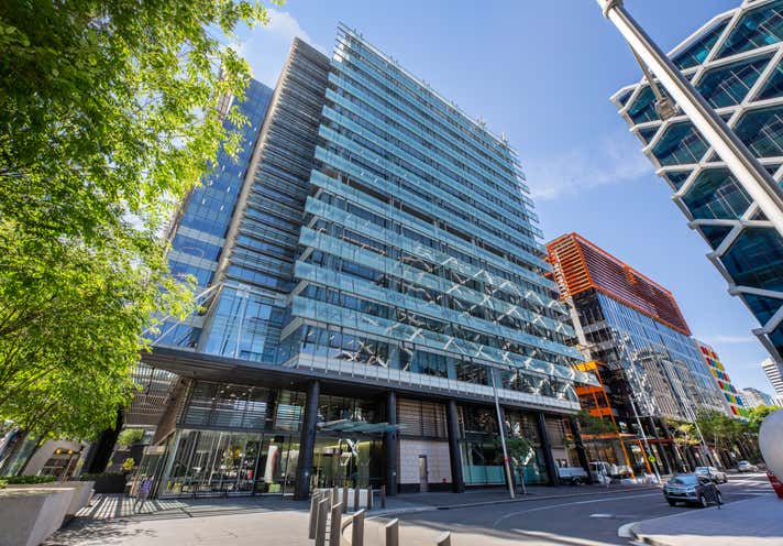 10 Shelley Street, Sydney, NSW 2000 - Office For Lease - realcommercial
