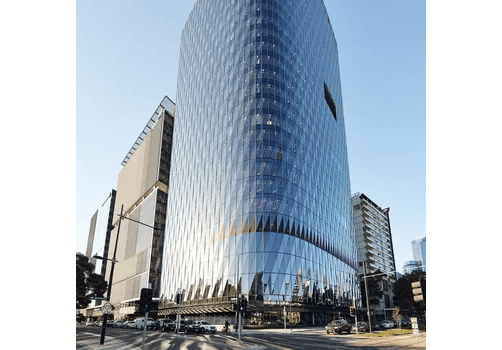 Leased Shop & Retail Property at Collins Square, 727 Collins Street ...