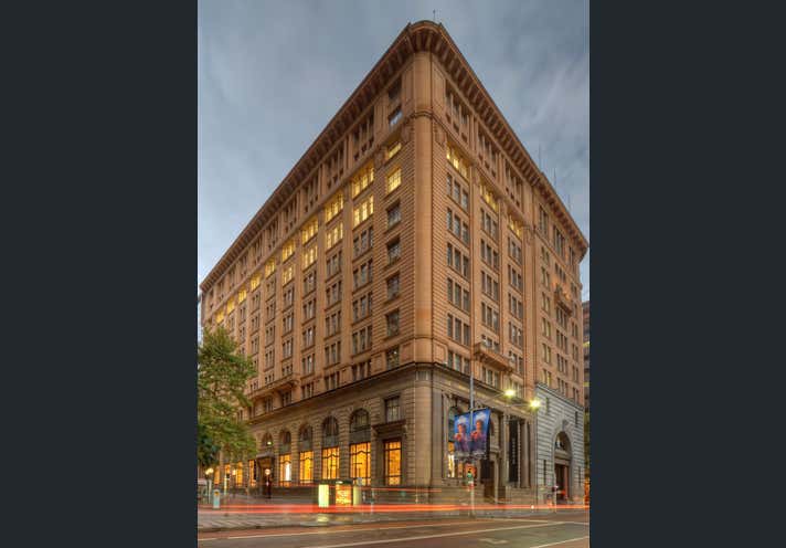 343 George Street, Sydney, NSW 2000 - Office For Lease - realcommercial