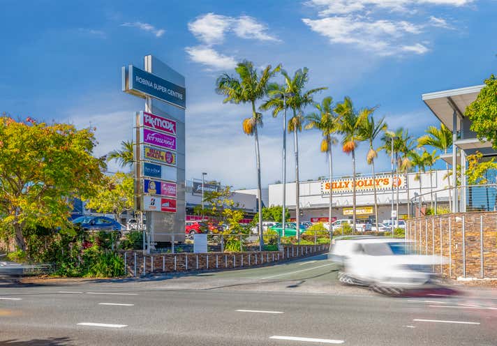 Robina Super Centre , 86-104 Robina Town Centre Drive, Robina, QLD 4226 ...