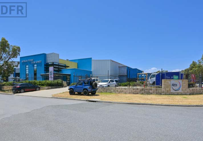 Leased Shop & Retail Property at 39 Success Way, Henderson, WA 6166 ...