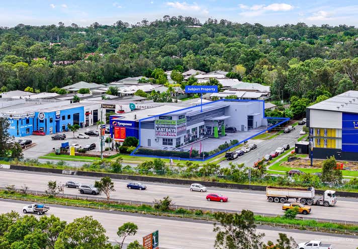 Sold Industrial & Warehouse Property at 130 Siganto Drive, Helensvale ...