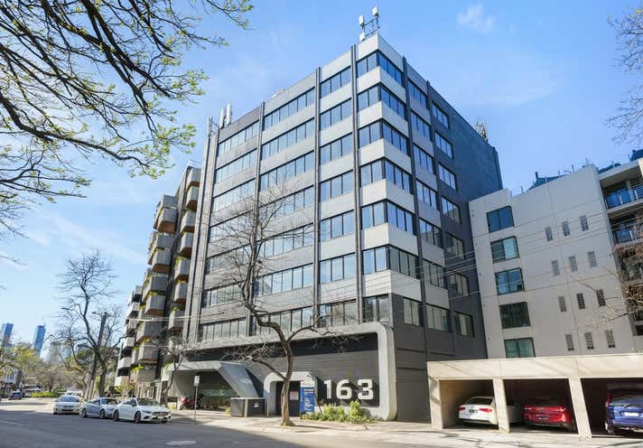 163 Eastern Rd, South Melbourne, VIC 3205 - Office For Lease ...