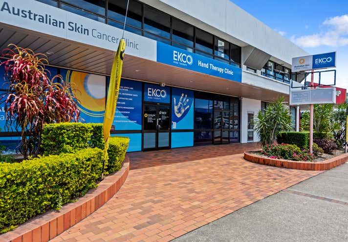 Leased Shop & Retail Property at 2/744 Gympie Road, Chermside, QLD 4032 ...